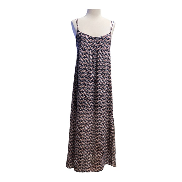 Zara | Dresses | Zara Womans Maxi | Poshmark